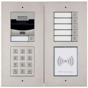 2N Intercom | advanceIT