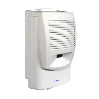 ALGO 8180 SIP Paging Speaker, Ringer, Alerter | advanceIT
