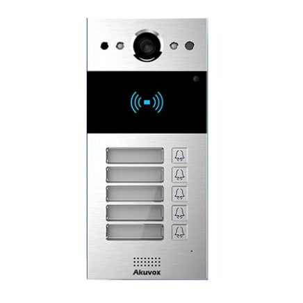 Akuvox R20B Multi-tenant Video Intercom | advanceIT