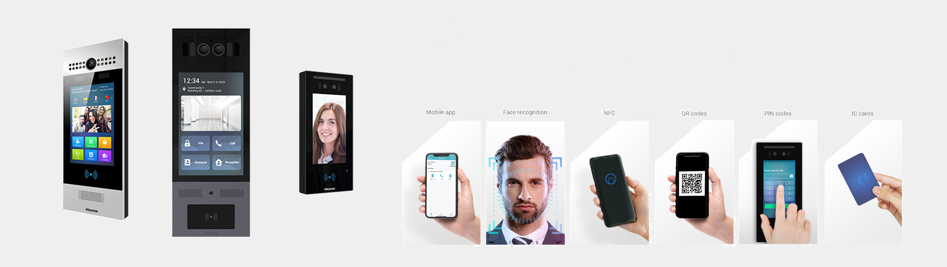 advanceIT - Australian Distributor IP Intercom & PA Systems.