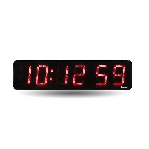 PoE Clock » advanceIT