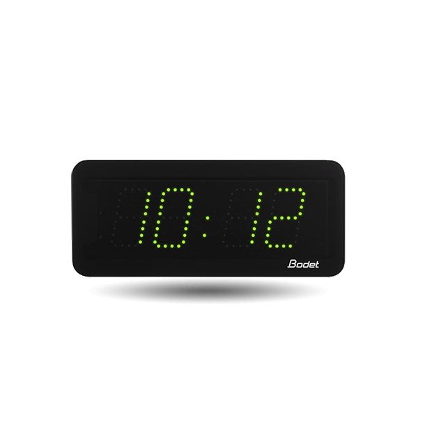 Bodet Synchronised Clocks » advanceIT