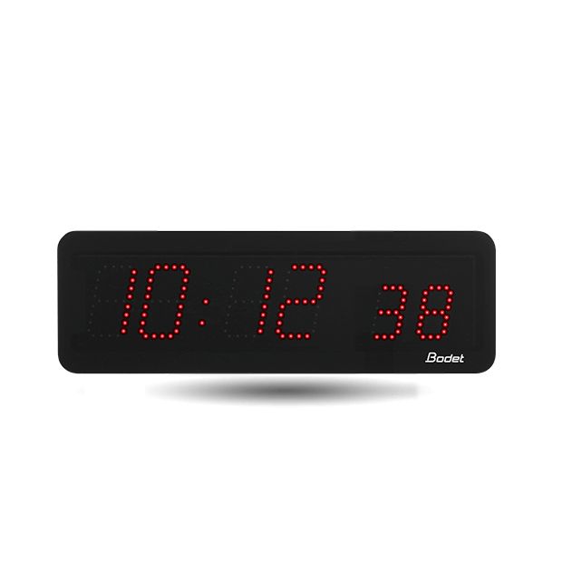 PoE Clock » advanceIT